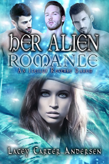 Her Alien Romance- Newest- smallest – Lacey Carter Andersen – Science ...